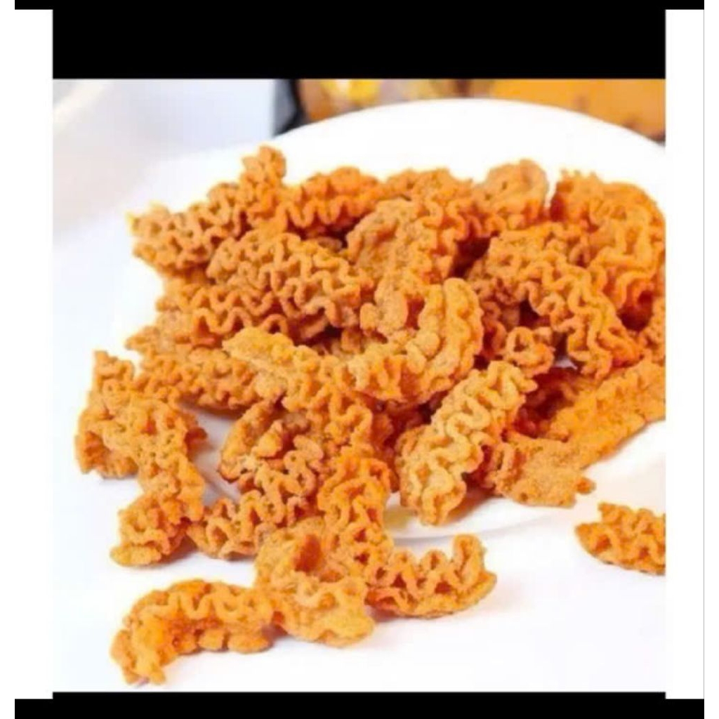 ( 500 g ) bim bim mì xoắn cay | Shopee Việt Nam