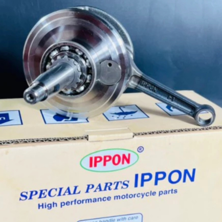 Dên ippon + 12.5 má lớn 100mm ( hàng chính hãng Ippon ThaiLand ...