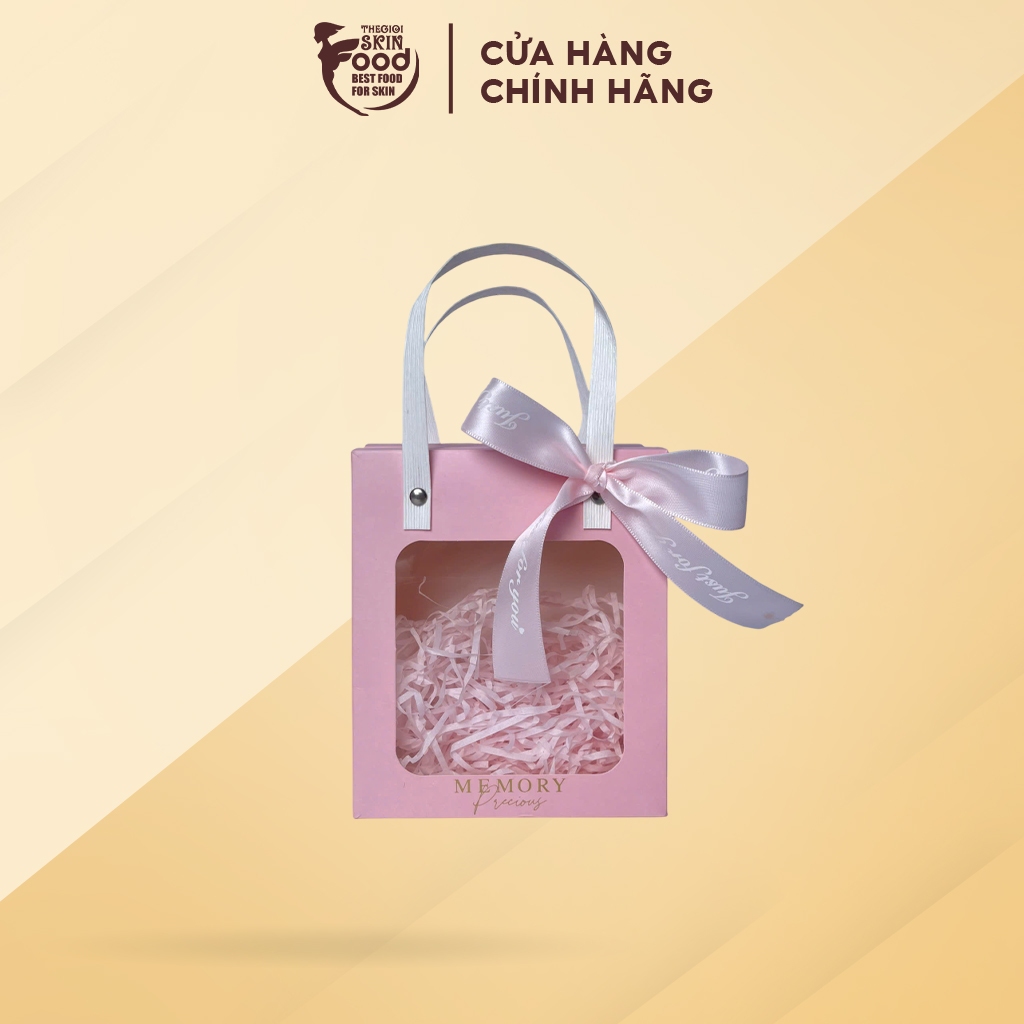 [HB GIFT] Hộp quà bundle Romand (HÀNG TẶNG KHÔNG BÁN) | Shopee Việt Nam
