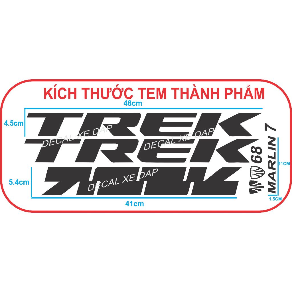 Trek - Giá Tốt, Chính Hãng, Đảm Bảo | Shopee Việt Nam