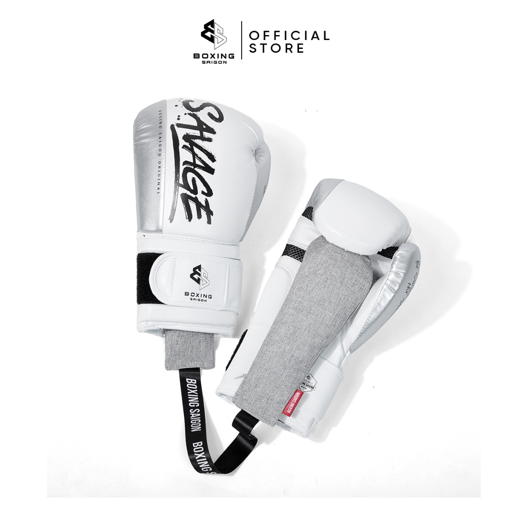Khử Mùi Boxing Saigon Glove Deodorizer | Shopee Việt Nam