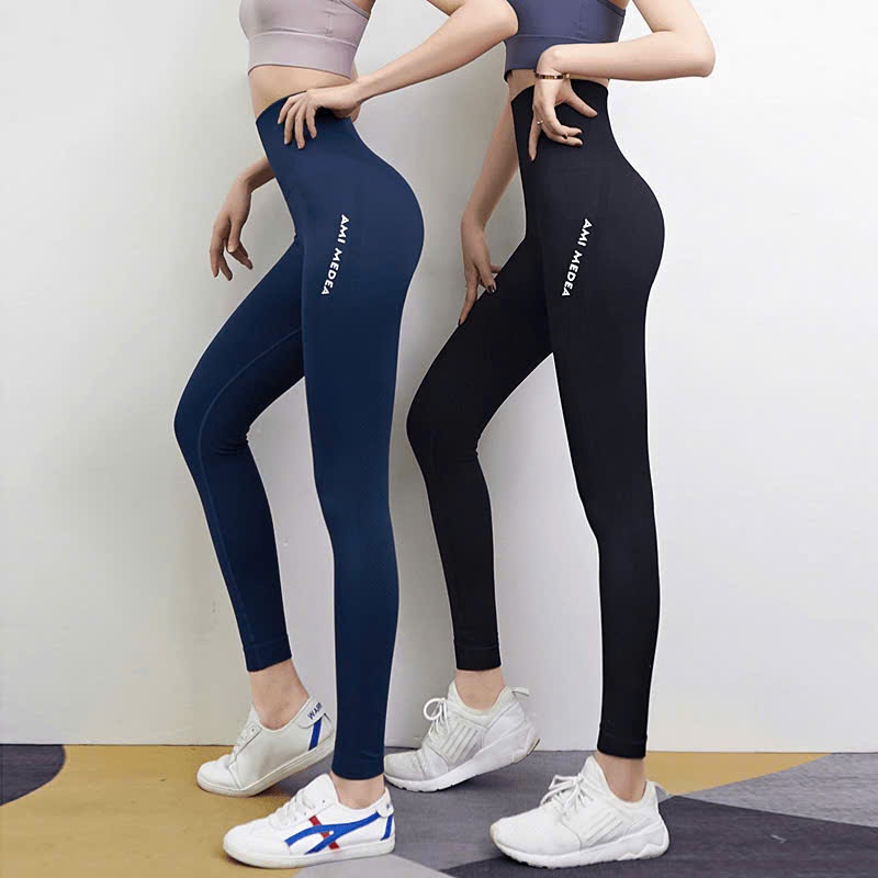 Quan Gym Quần Tập Legging Tập Quan Yoga Quần Jogger Nữ Quần Legging ...