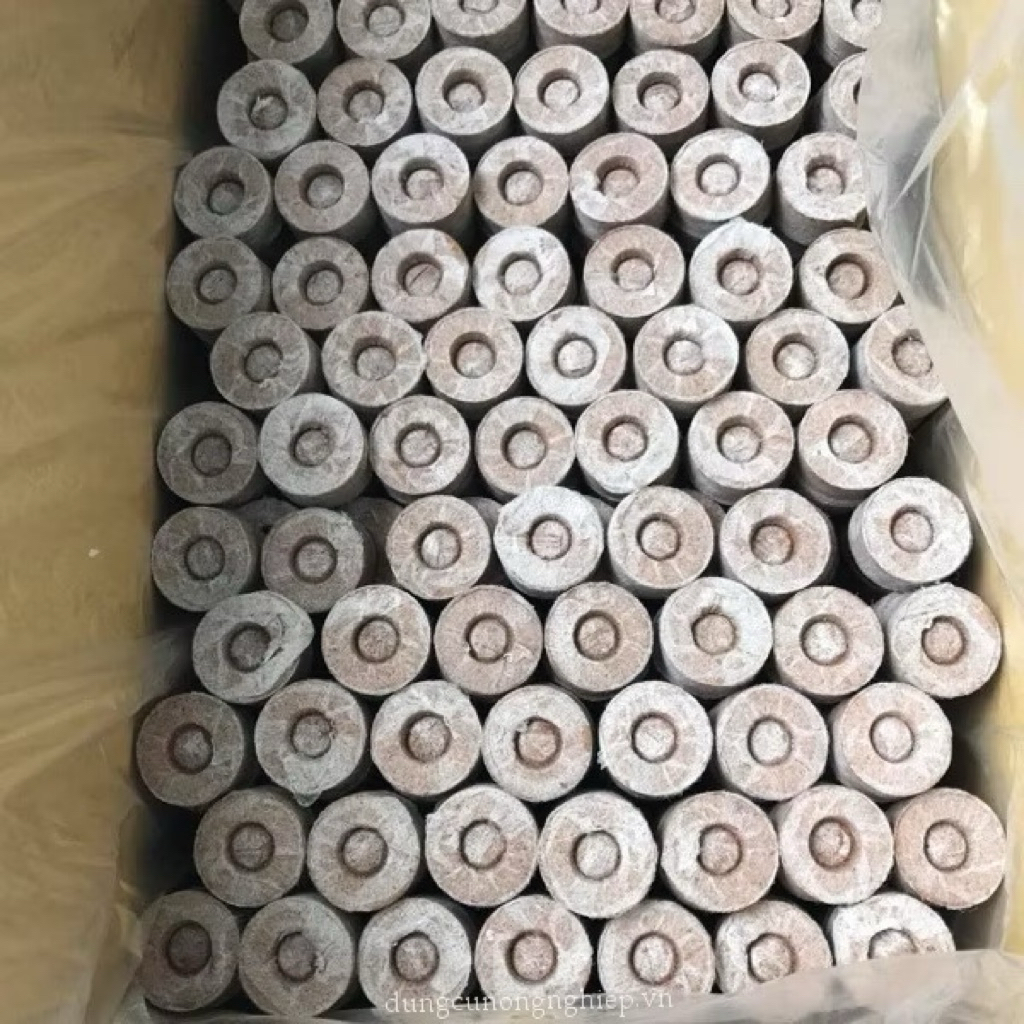 50 Viên Nén ƯƠM HẠT Viên Nén Xơ Dừa - CỬA HÀNG VTNN TRƯỜNG NGHIỆP | Shopee Việt Nam