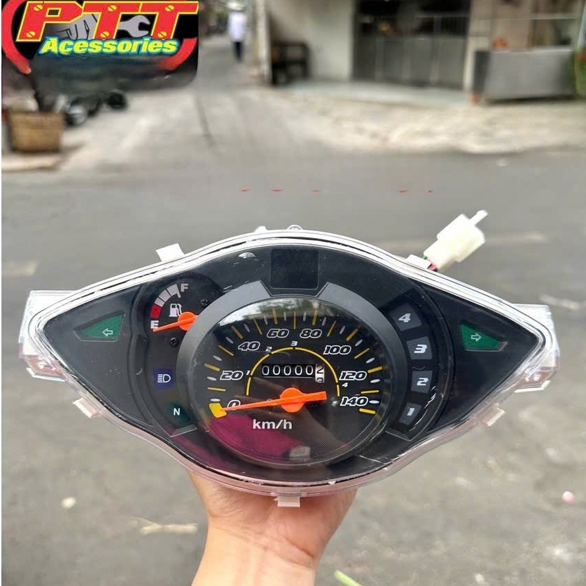 ĐỒNG HỒ WAVE RS 100 - WAVE A 100 ( TRUNG QUỐC ) | Shopee Việt Nam