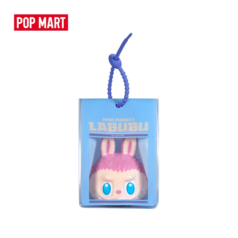POP MART THE MONSTERS Wacky Mart Series-Squishy Charm Blind Box | Shopee Việt Nam