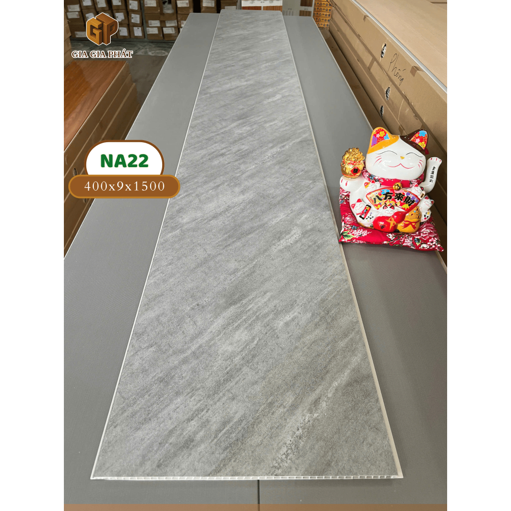 GIÁ RẺ TỤT QUẦN - TẤM ỐP TƯỜNG TRẦN NANO NA22 | Shopee Việt Nam