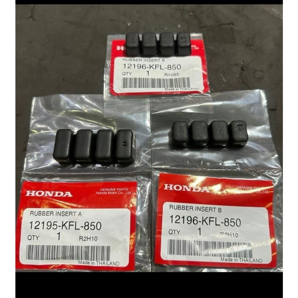 CAO SU CHỐNG RUNG LÒNG FU 1 / WAVE THÁI 110 - BỘ 3 MÓN NHƯ HÌNH HÀNG ...