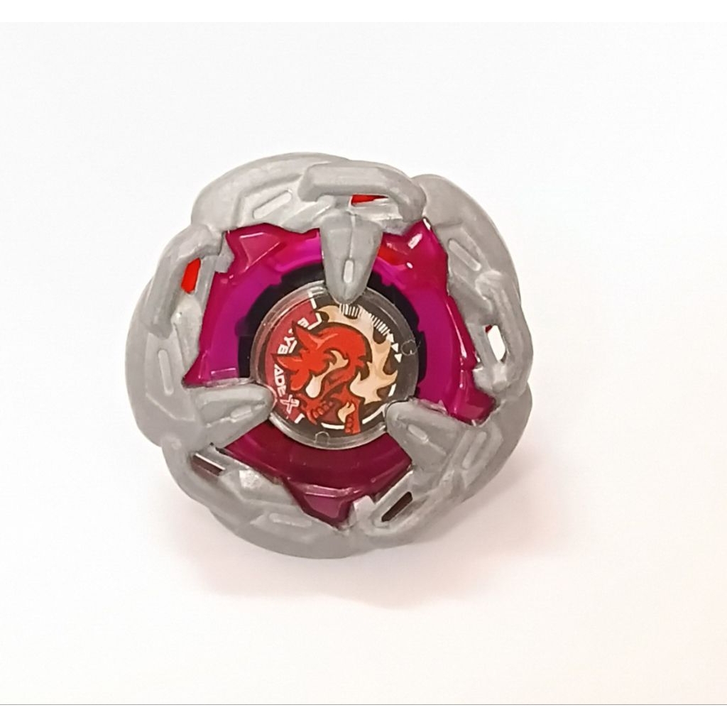 Con quay Beyblade X - HellChain 5-60HT Đã Qua Sử Dụng có hộp | Shopee ...