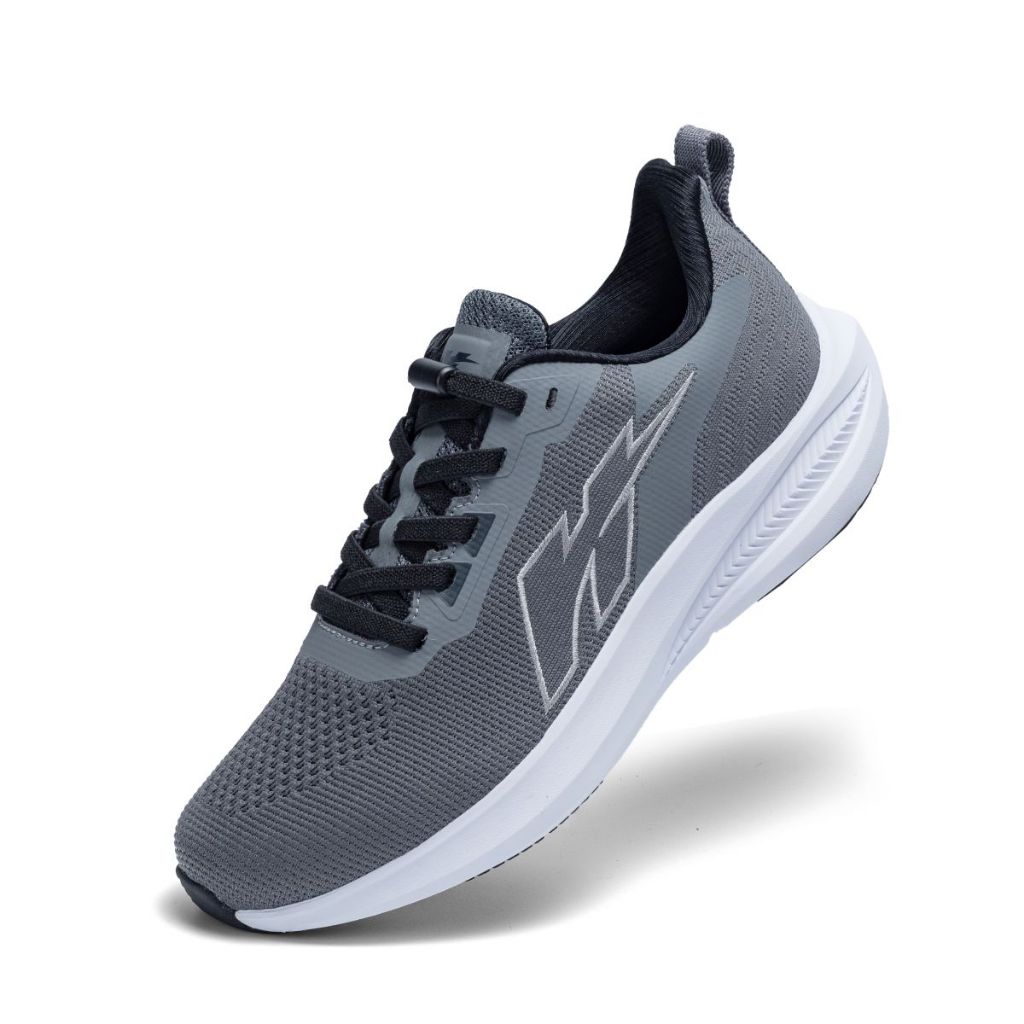 Giày Thể Thao sneaker Nam Biti's Hunter Core HSM010100XAM (Xám ...
