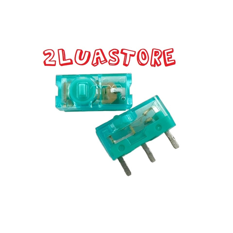 Nút click chuột TTC Switch chuột TTC 100M Azure Dragon chống bụi 100 ...