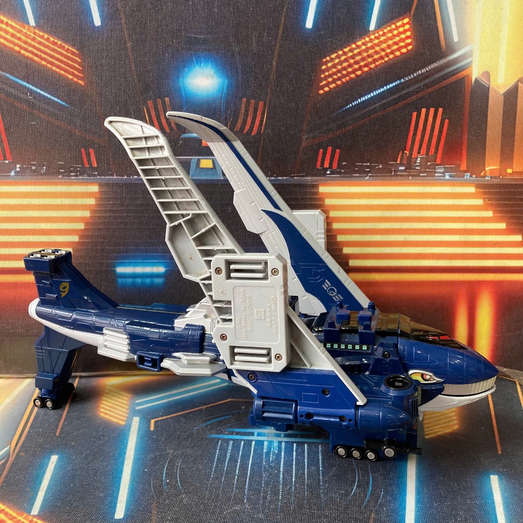 Gattai Engine Sentai Go-Onger Siêu Nhân Cơ Động Và Các Sound Chính Hãng ...