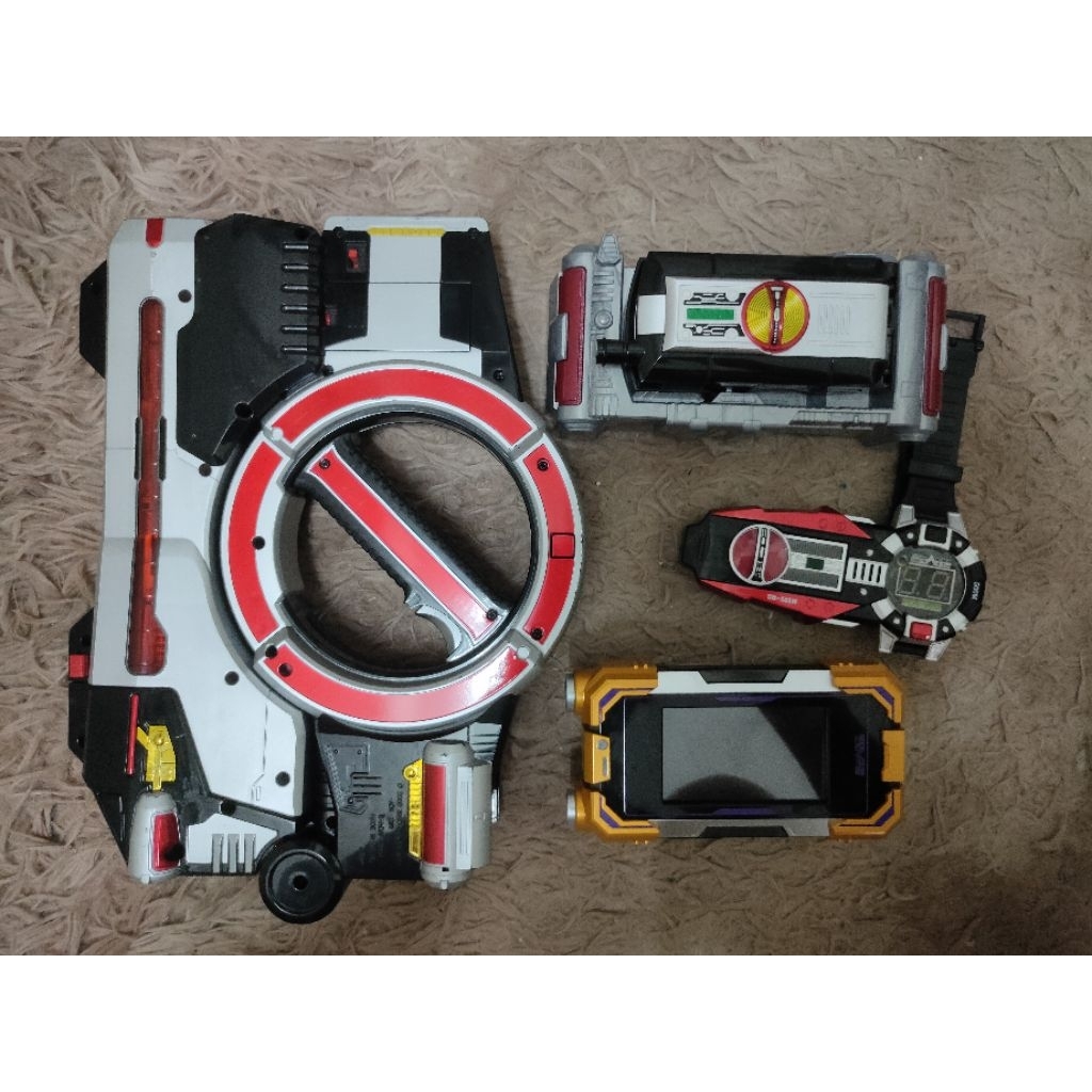 Faiz Driver Kaixa Delta - Kamen Rider Faiz thắt lưng biến hình hiệp sĩ ...