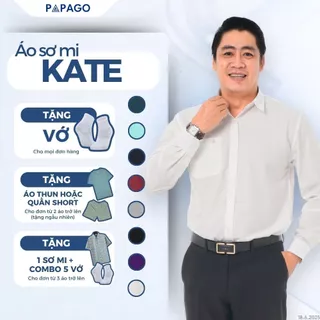 Thời Trang Trung Niên PAPAGO - Shopee Mall Online | Shopee Việt Nam