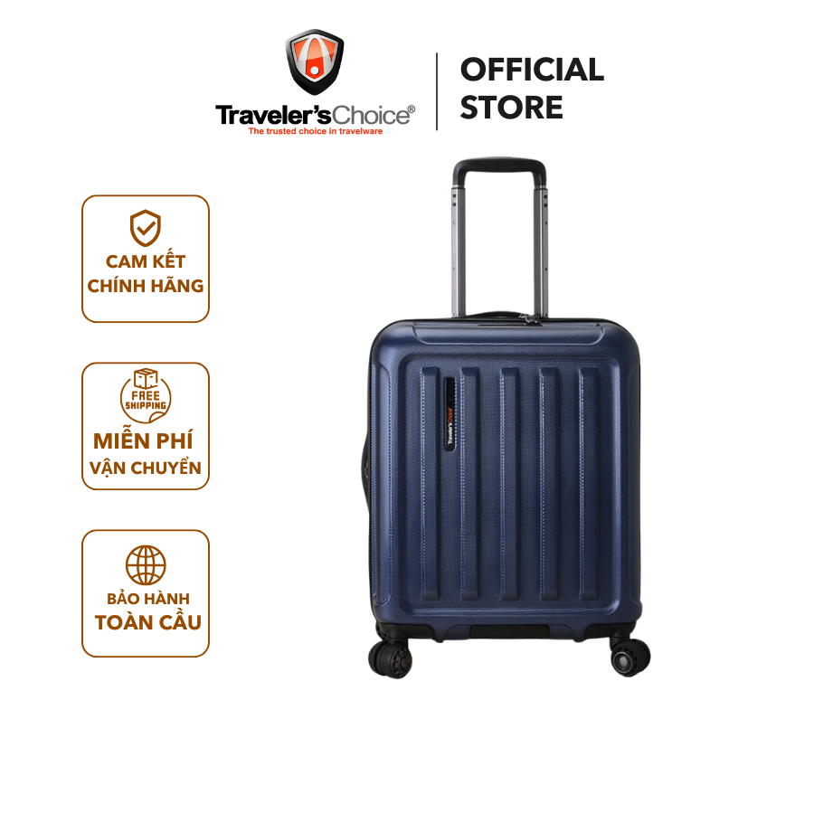 Vali traveler's choice - Giá Tốt, Sale Tháng 04, Ship 0 Đồng | Shopee ...