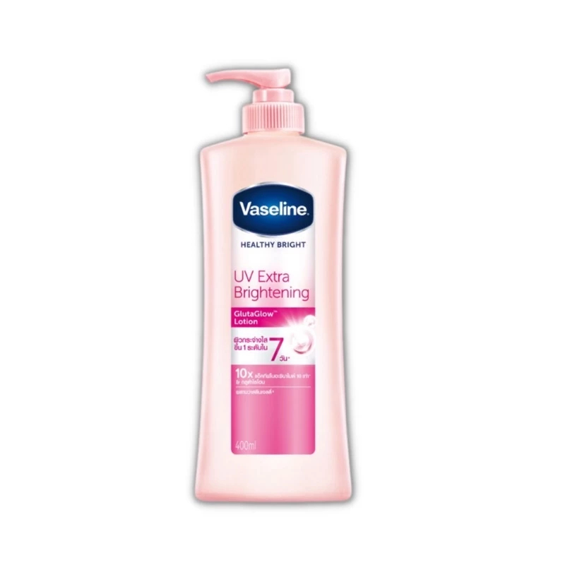 Sữa Dưỡng Thể Vaseline 320ml UV Lightening 10x Thái Lan | Shopee Việt Nam