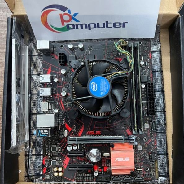 🖥️ Combo B360 + CPU i3 9100F + RAM 8GB/16GB – Hiệu Năng Ổn Định 🖥️ | Shopee Việt Nam