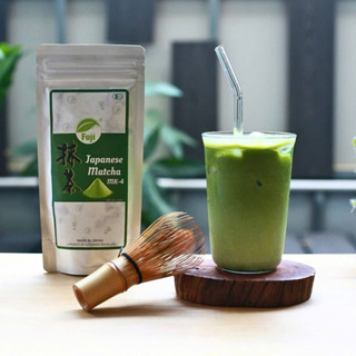 Bột Matcha Fuji Mk4 | Shopee Việt Nam