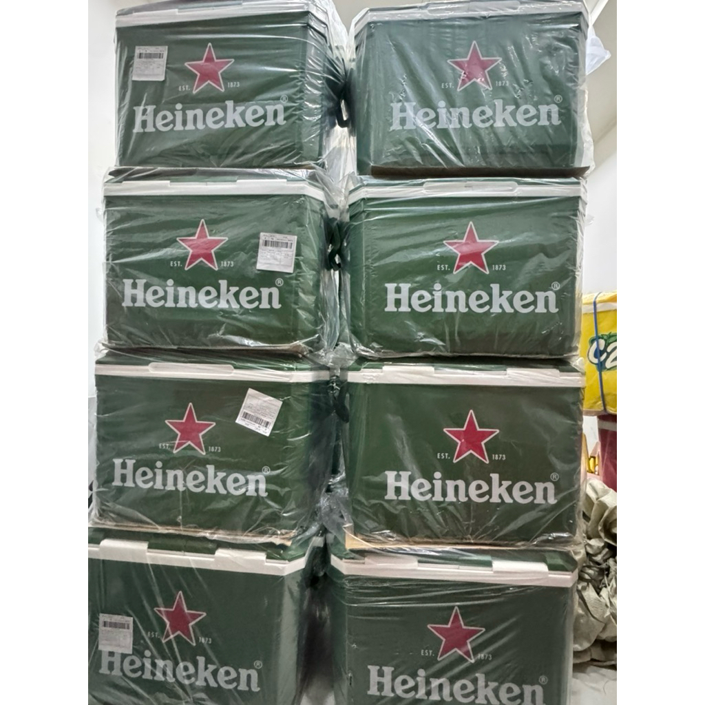 Thùng đá 85l Duy Tân ( Hàng khuyến mãi) | Shopee Việt Nam