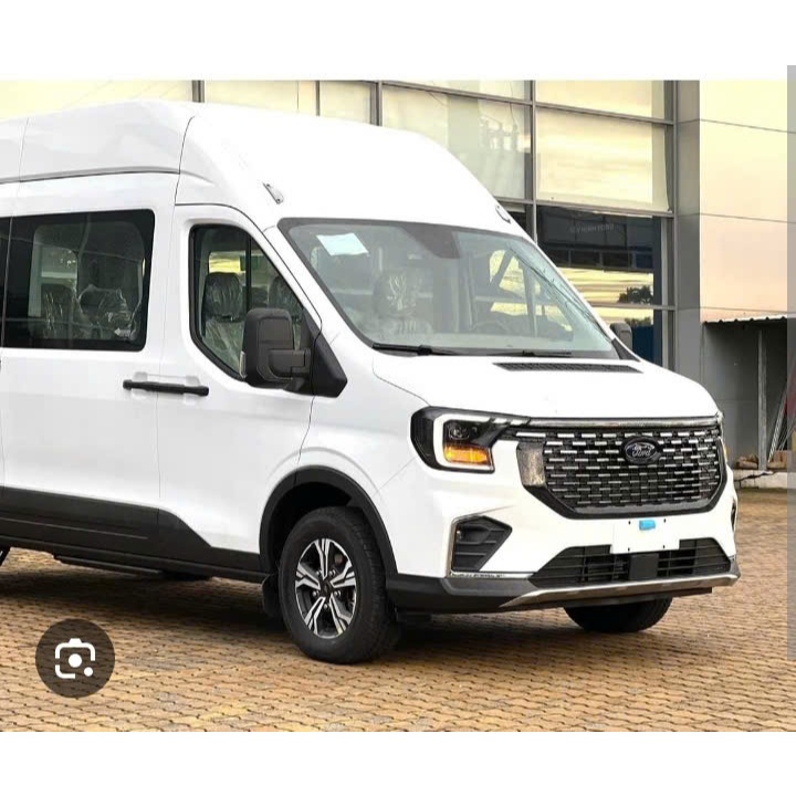 Vè che mưa FORD TRANSIT,ford transit đời mới nhất 2024 nhựa đen bóng,có ...