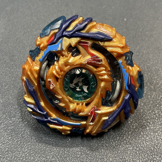Con quay Beyblade Burst B-79 Drain Fafnir 8 Nothing ( Đã sử dụng ...