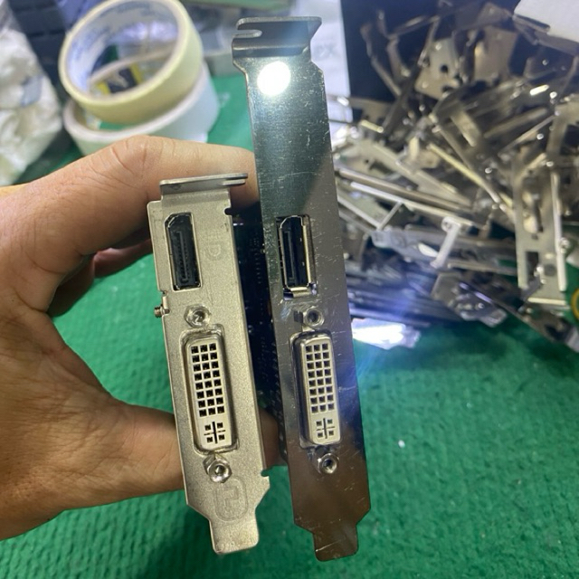 Fe chắn vga Cho các dòng Vga GT730 ,vga Amd R5 430,R7 420 | Shopee Việt Nam