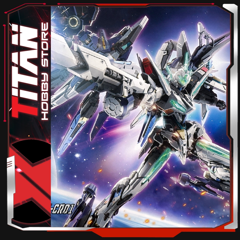 [ Hàng Sẵn ] Mô hình đồ chơi lắp ráp 1/100 MNP-CR01 - Huyễn Tứ Moto ...