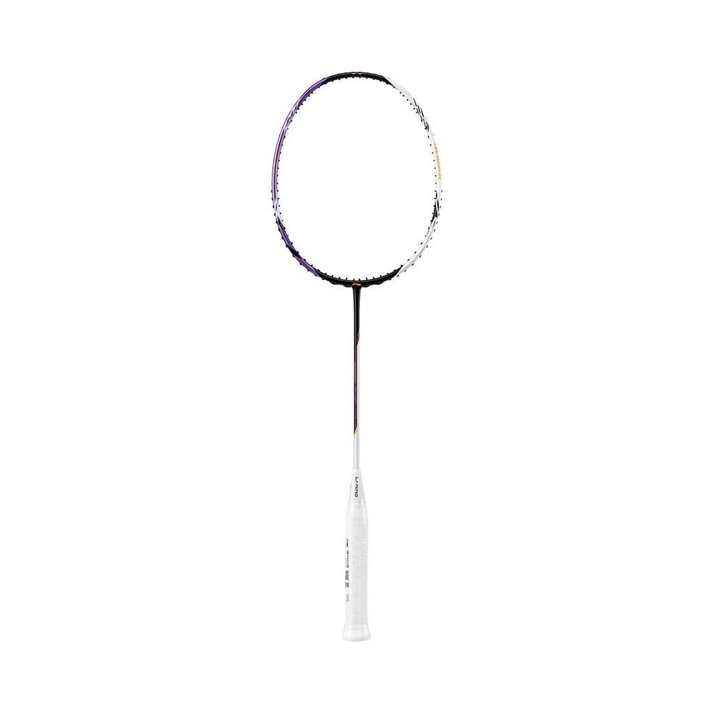 Vợt (Khung Vợt) Cầu Lông Thể Thao Li-Ning Halbertec 5000 (3U) White Purple AYPT373-3 | Shopee ...