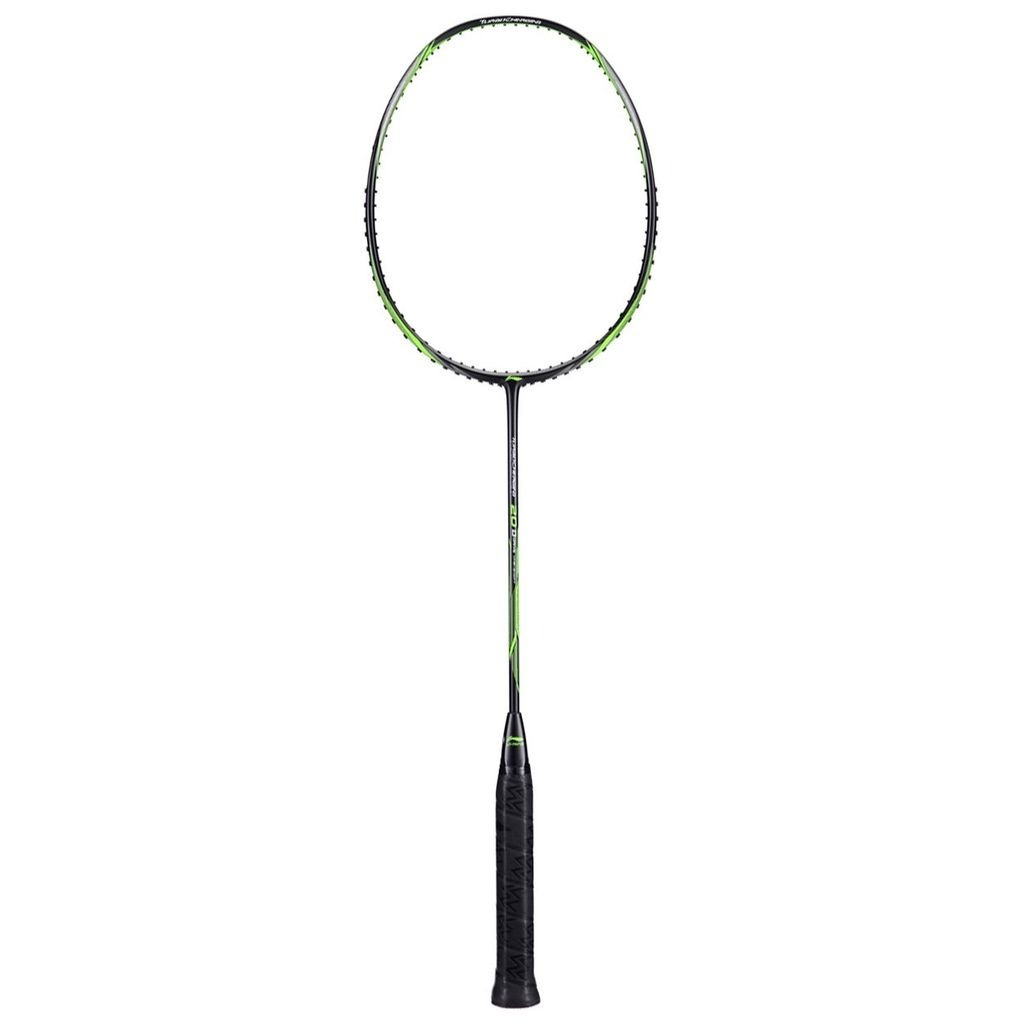 [TẶNG CƯỚC N65] Vợt Cầu Lông Li-Ning Turbo Charging 20D AYPT749-4 ...