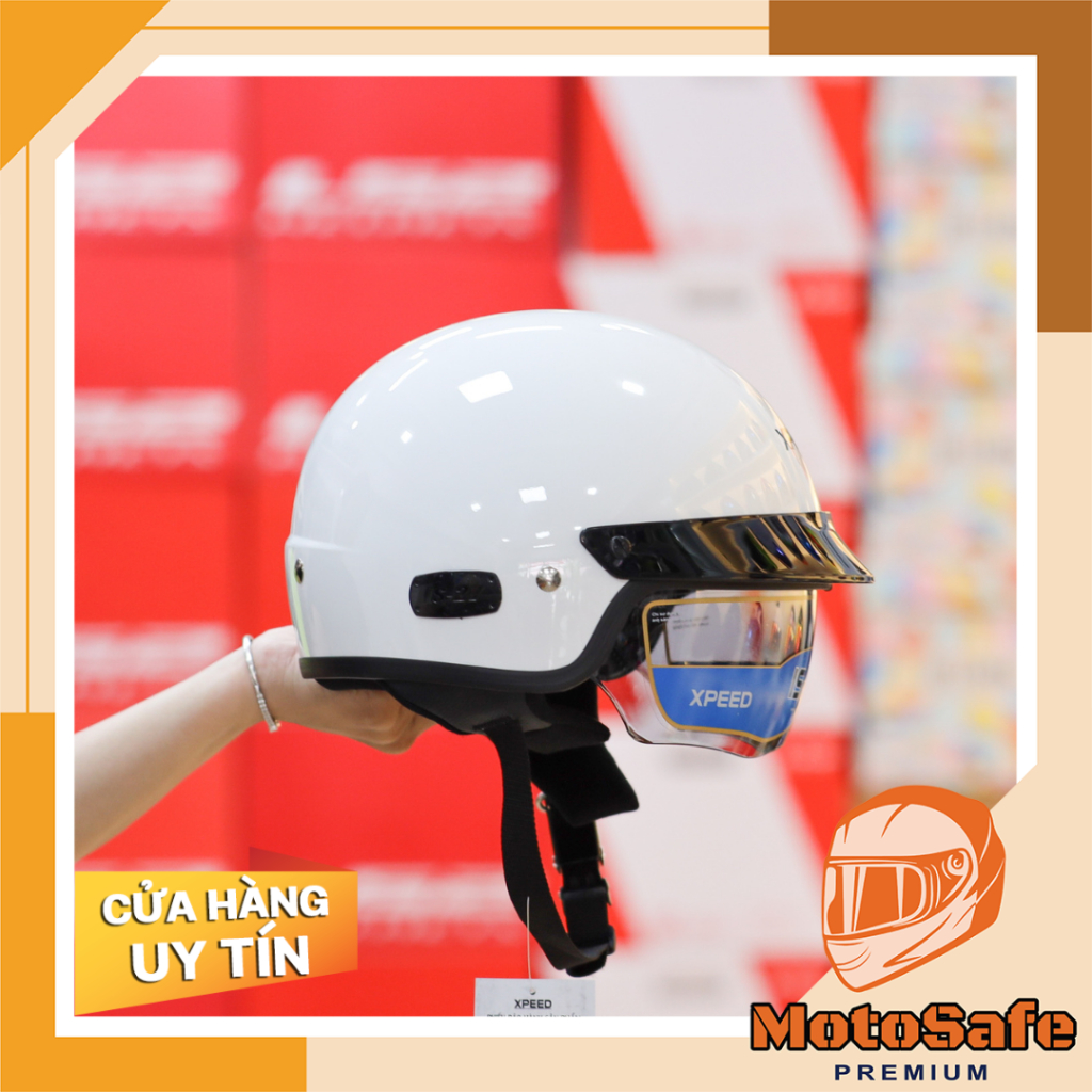 [Chính Hãng HJC] Mũ Bảo Hiểm HJC XPEED IS-V2 (IS-2V 2025) – Phiên Bản ...