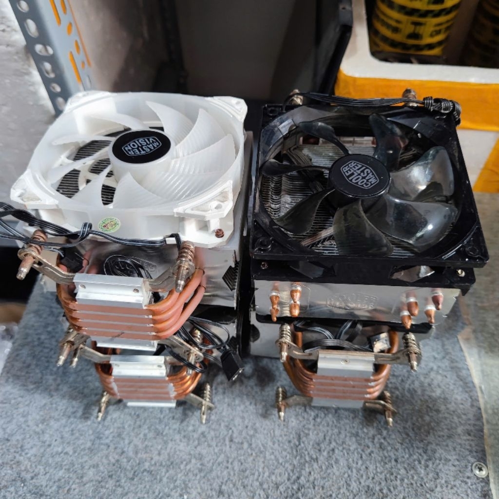 Tản Nhiệt CPU Socket LGA 2011. Chuyên Lắp Main X79 X99, X299...v ...