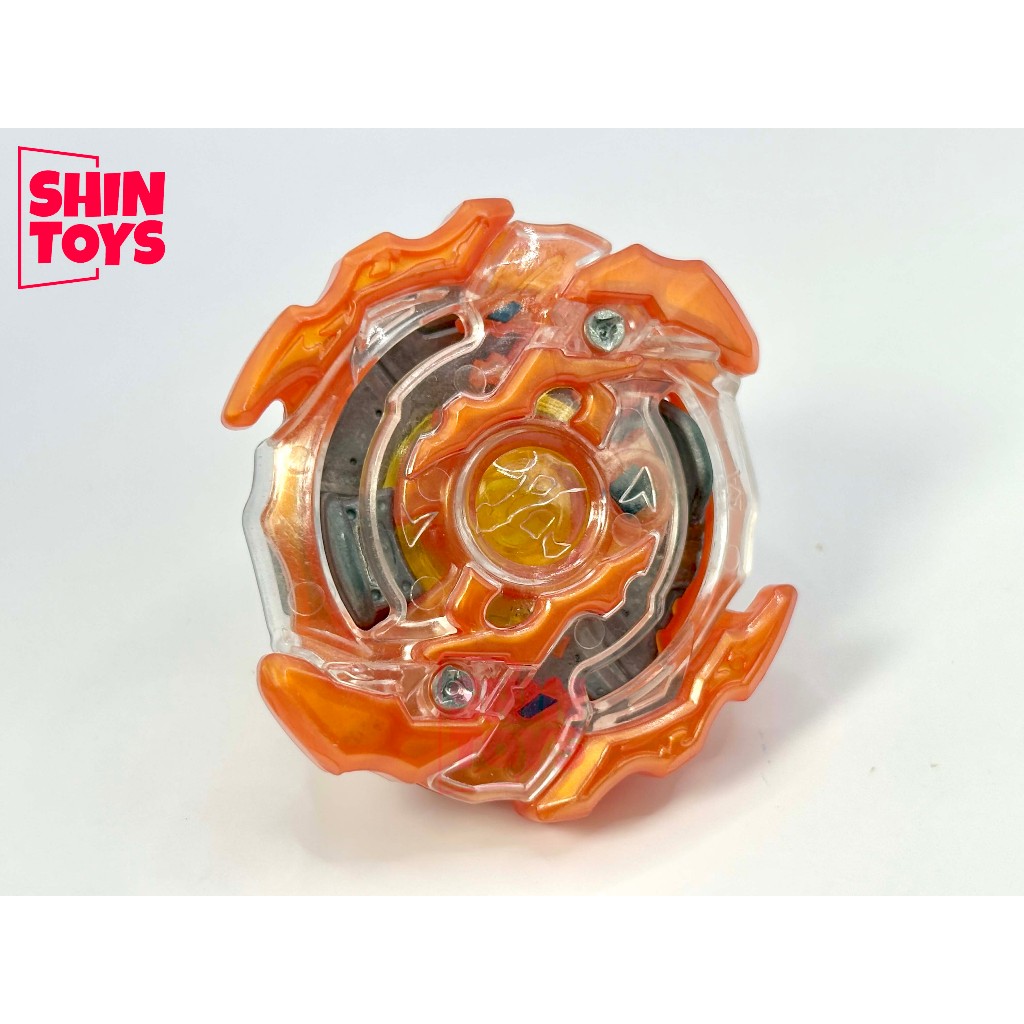 Con quay Beyblade Takara Tomy B-36 Rising Ragnaruk .G.R Chính hãng (Đã ...