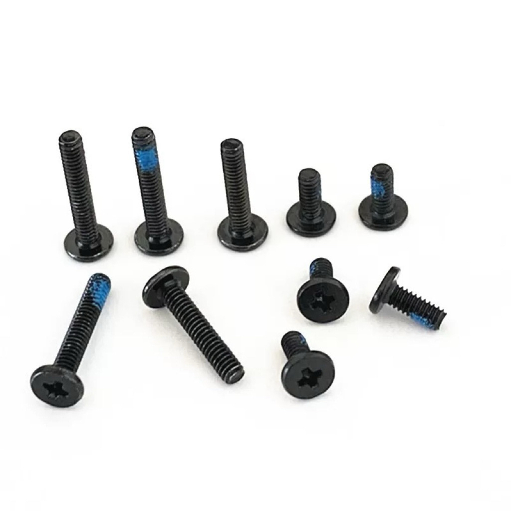 Ốc vít vỏ M2X3/4/5/6/8/10/12mm túi 100c | Shopee Việt Nam