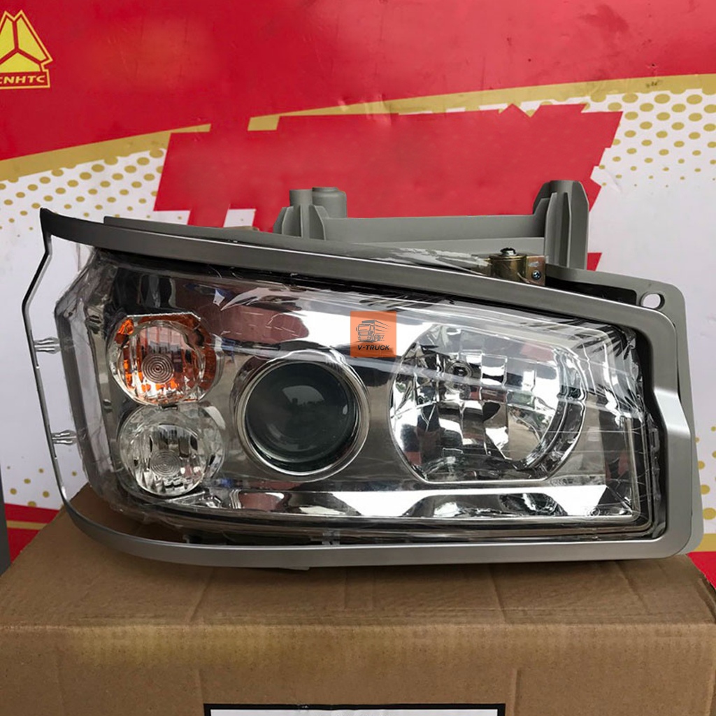 Đèn pha Howo 336 371 ( Hàng Hãng) | Shopee Việt Nam