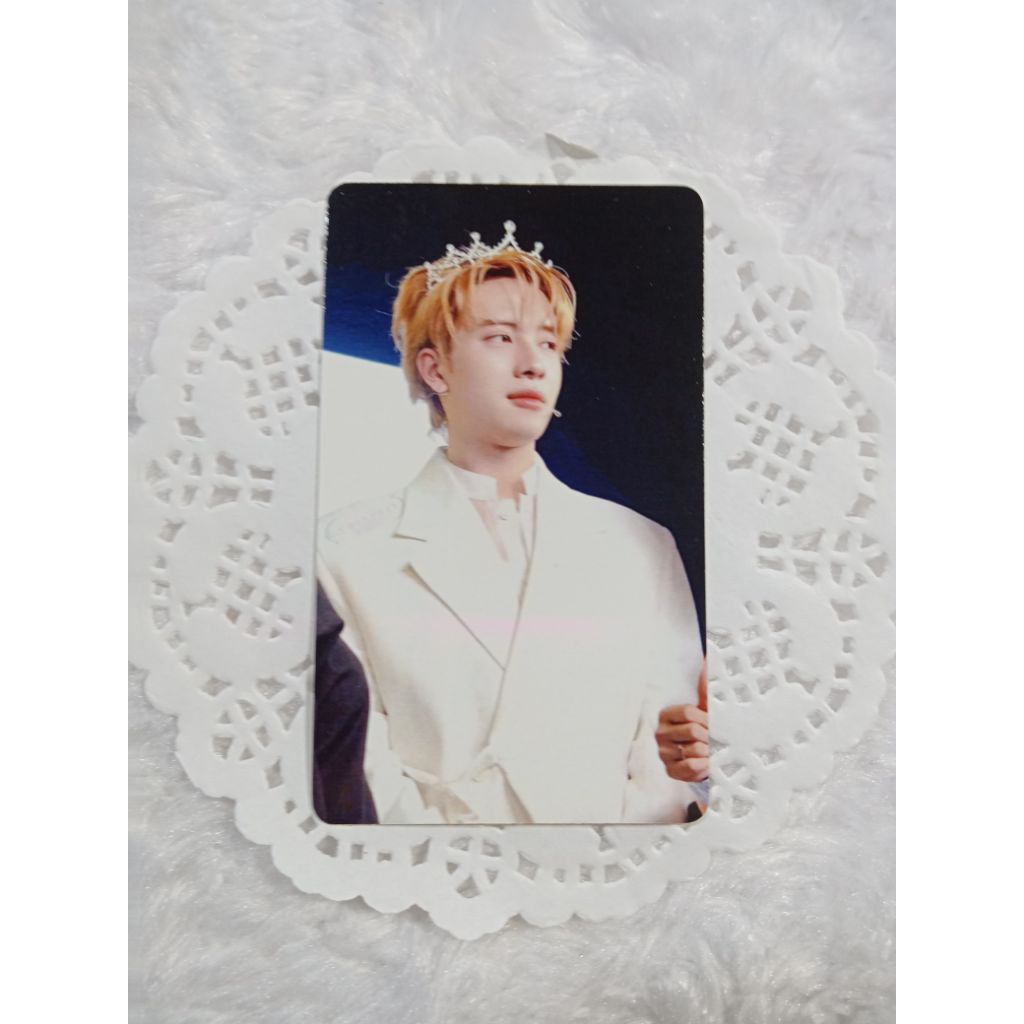 card Nicky Anh Trai Say Hi [ĐỌC KỸ MÔ TẢ] | Shopee Việt Nam