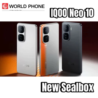 iqoo neo 10 giá tốt Tháng 9, 2025 | Mua ngay | Shopee Việt Nam