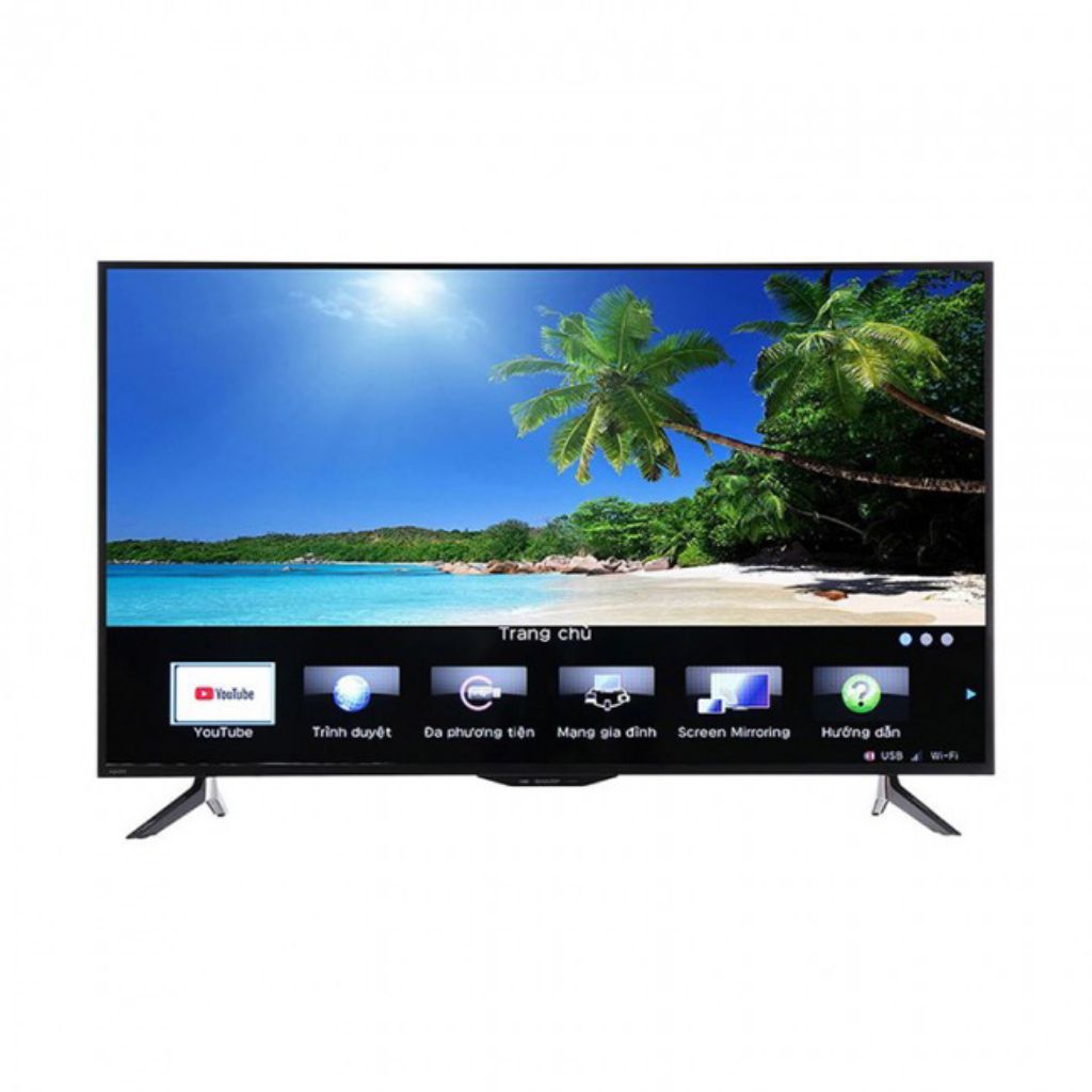 Chân tivi sharp LC- 40SA5500X, bao gồm đầy đủ bộ vít lắp chân kèm theo ...