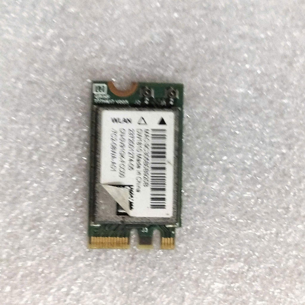Card Wifi + Bluetooth QCNFA435 – Dùng Cho Mainboard ITX & Laptop Acer ...