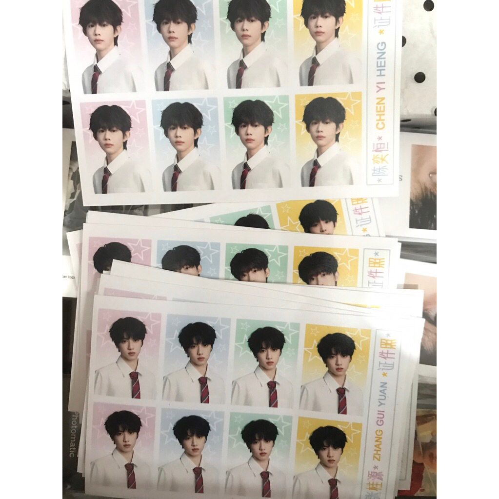 Set card TF GIA TỘC Tứ Đại F4 mem ID | Shopee Việt Nam