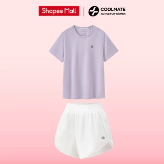 Coolmate Active For Women - Shopee Mall Online | Shopee Việt Nam