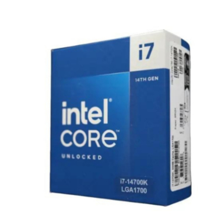 Cpu intel Core i7 14700F/ 14700/ 14700KF / 14700K (LGA1700) - Box Chính ...