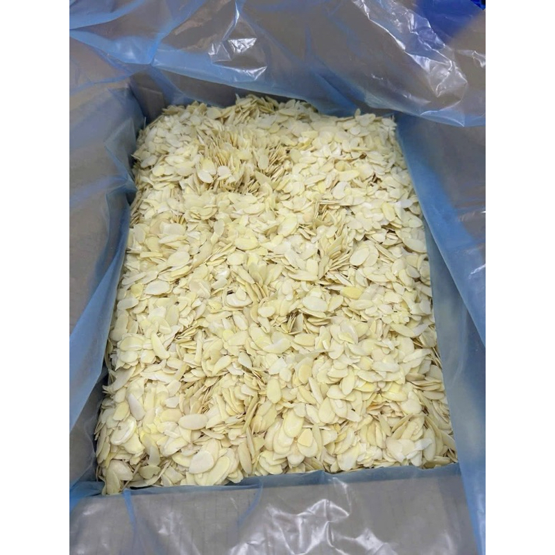 Hạnh Nhân Lát House Of Almonds | Shopee Việt Nam