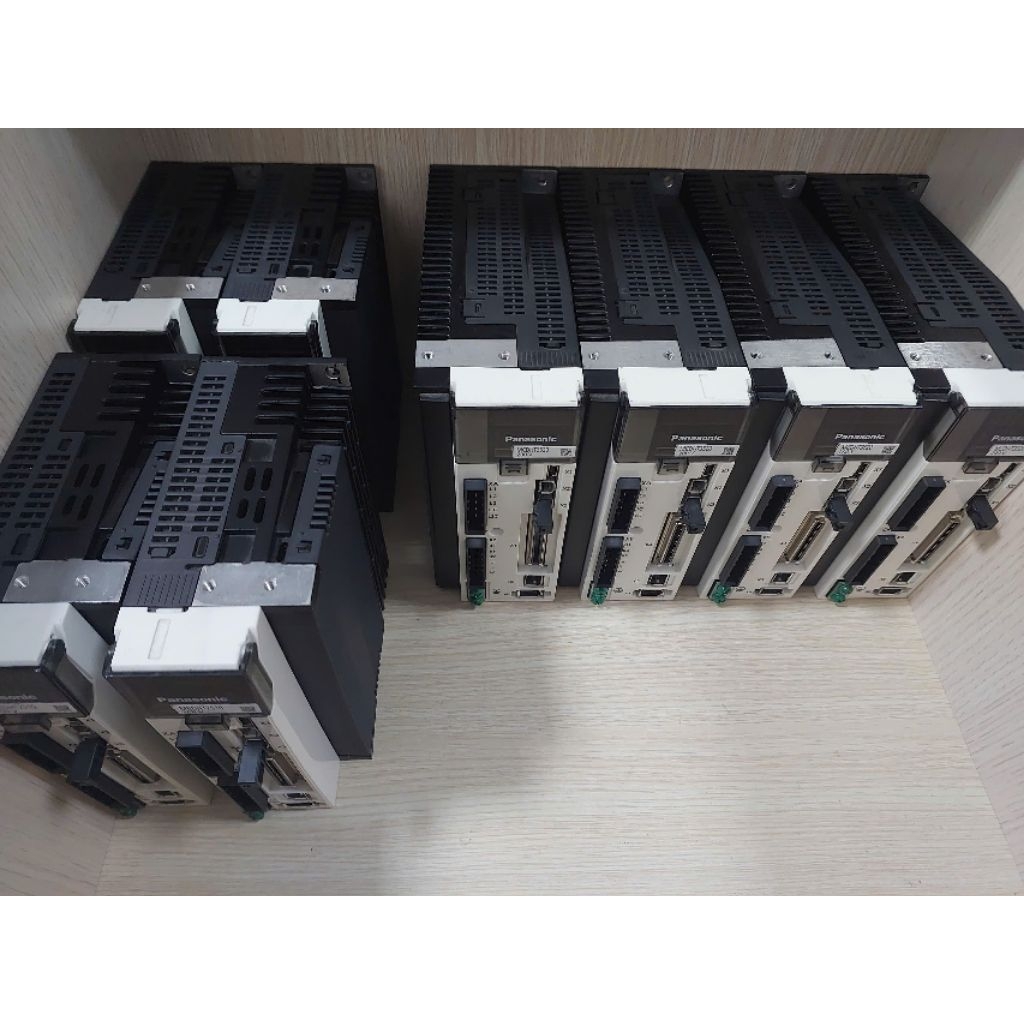 1. AC Servo Driver Panasonic MBDHT2510 2. AC Servo Driver Panasonic MCDHT3520 | Shopee Việt Nam
