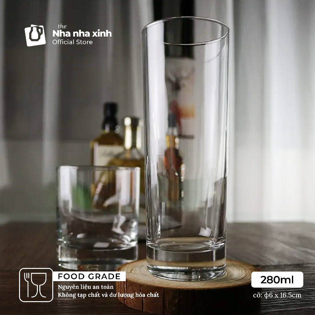 Ly highball - Giá Tốt, Sale Tháng 05, Ship 0 Đồng | Shopee Việt Nam