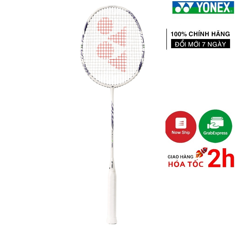 Vợt Cầu Lông Yonex Arcsaber 0 Ability/ Clear/Feel Chính hãng Khuyến mại ...