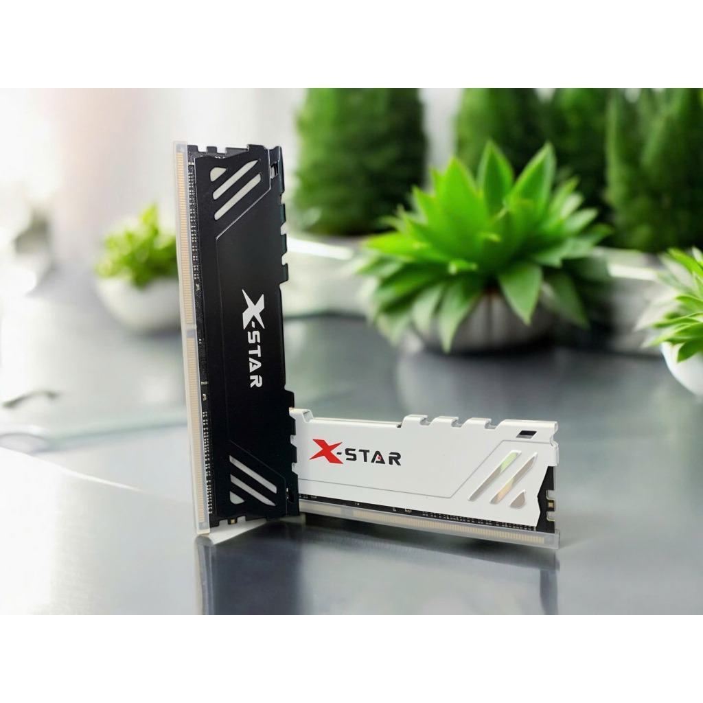 Ram DRR3/ DDR4 8GB XSTAR bảo hành 36 tháng | Shopee Việt Nam