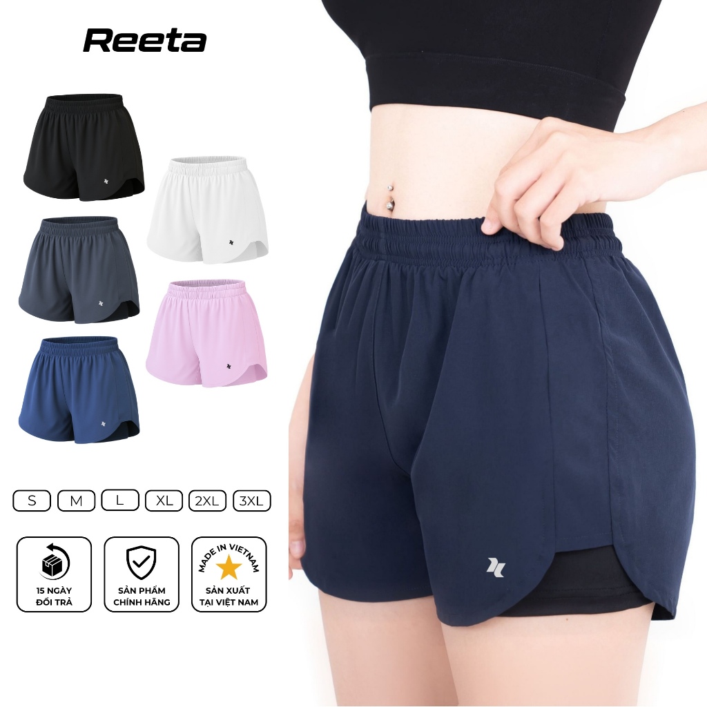 REETA OFFICIAL STORE - Shopee Mall Online | Shopee Việt Nam