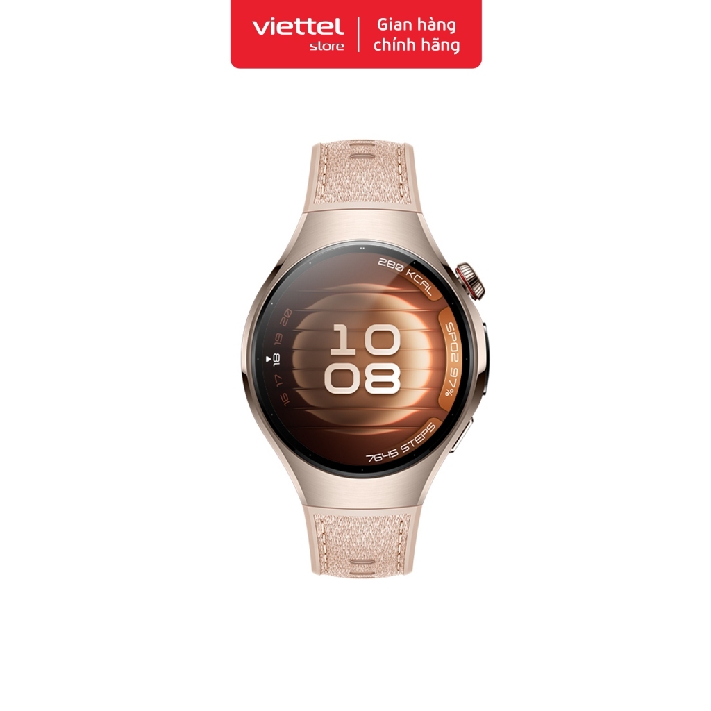 Đồng Hồ Thông Minh HUAWEI WATCH 5 Chính hãng | Công Nghệ Đa Cảm Biến X ...