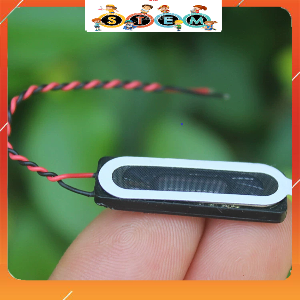 [Stem A-Z]G75] Loa Mini Mỏng 8 Ohm 1W | Shopee Việt Nam