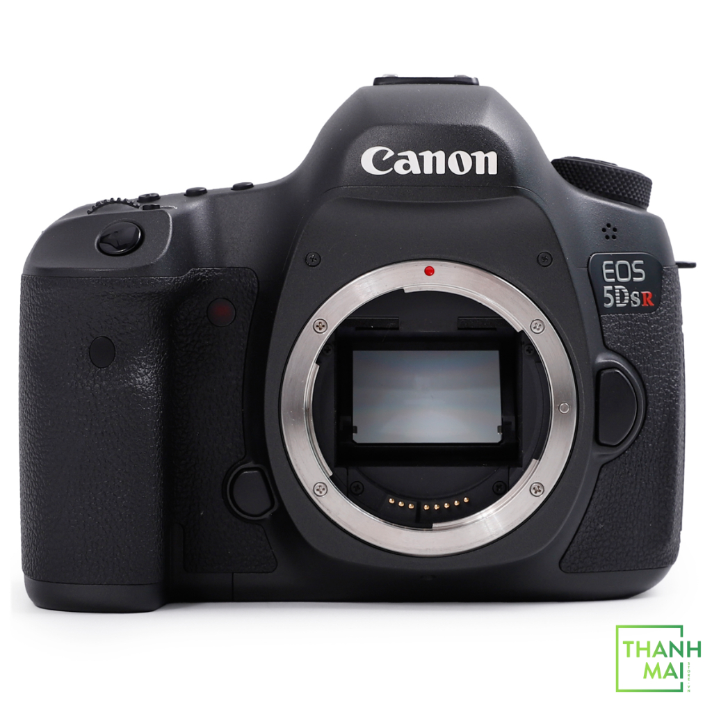 Máy ảnh Canon EOS 5Ds R ( Body ) | Shopee Việt Nam