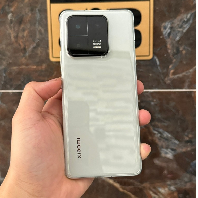 Điện thoại Xiaomi 13 pro Mi13 pro (8/128GB) - Snapdragon 8 Gen 2 Camera ...